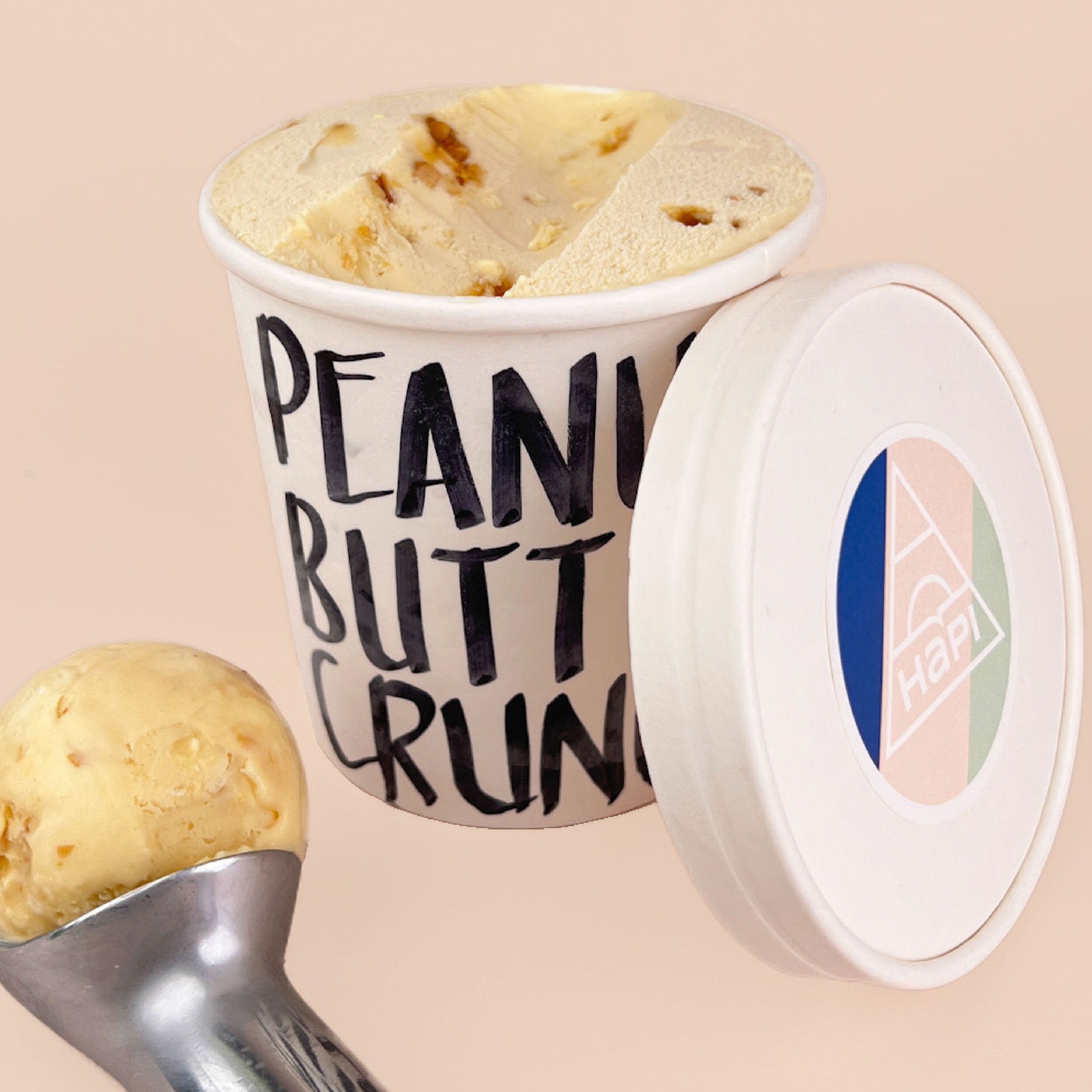 HAPI - The Best handmade ice cream in Dubai – Hapi.ae