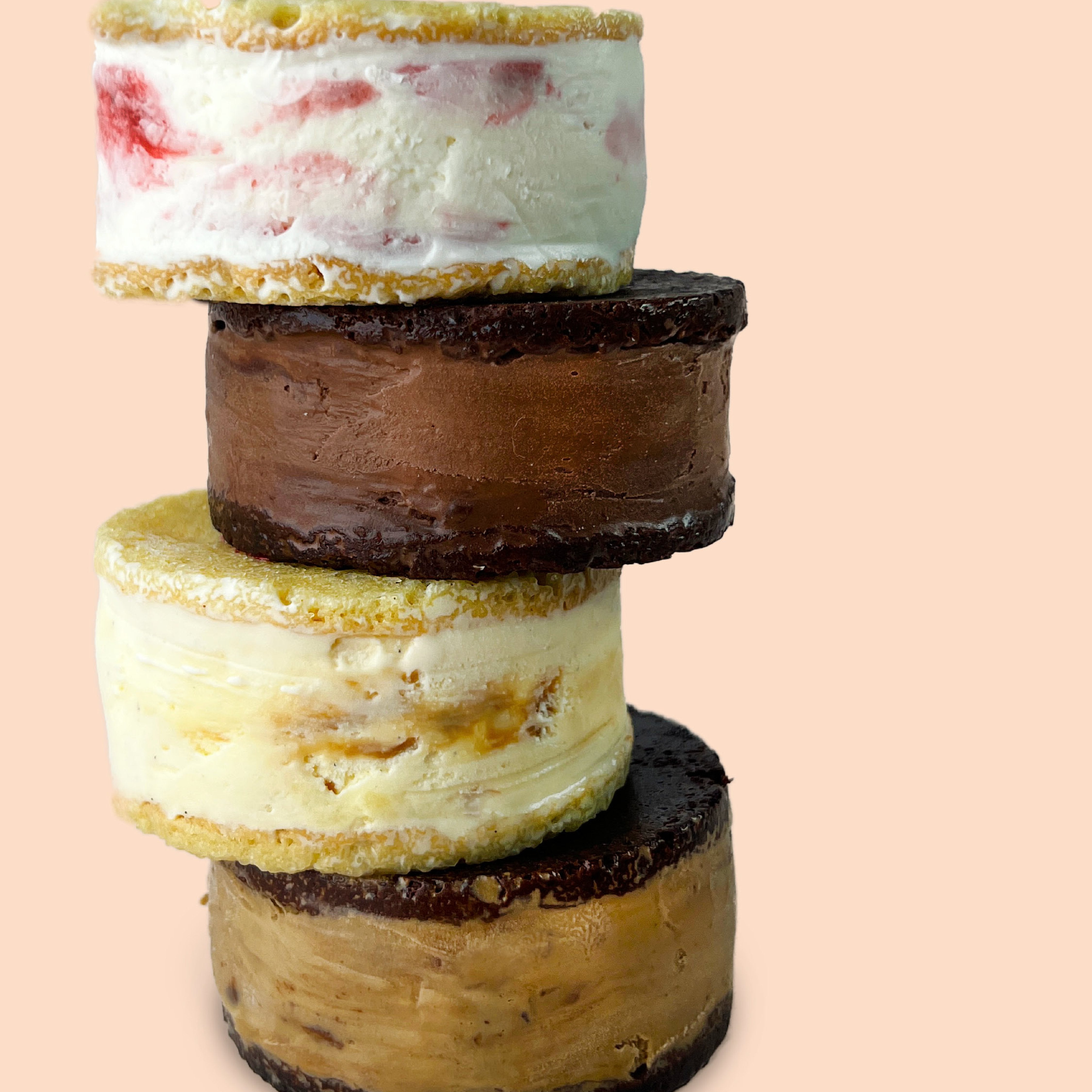 The Best Handmade Ice Cream Sandwiches in Dubai – Hapi.ae