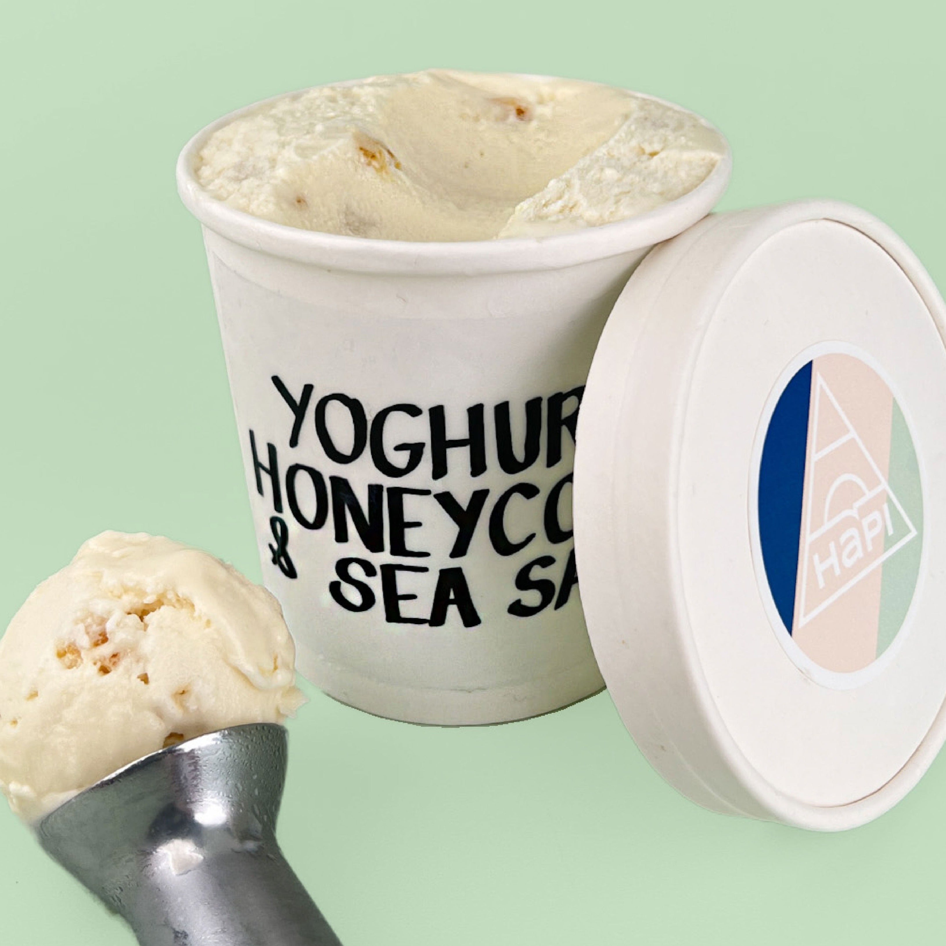 HAPI - The best handmade Ice Cream in Dubai – Hapi.ae